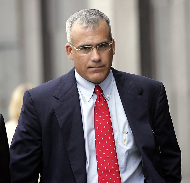 U.S. court upholds convictions of ex-Brocade CEO