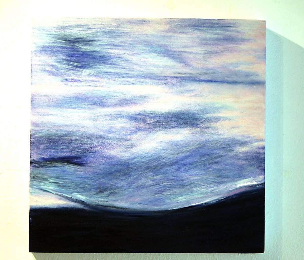 Family of artists captures images of Point Reyes