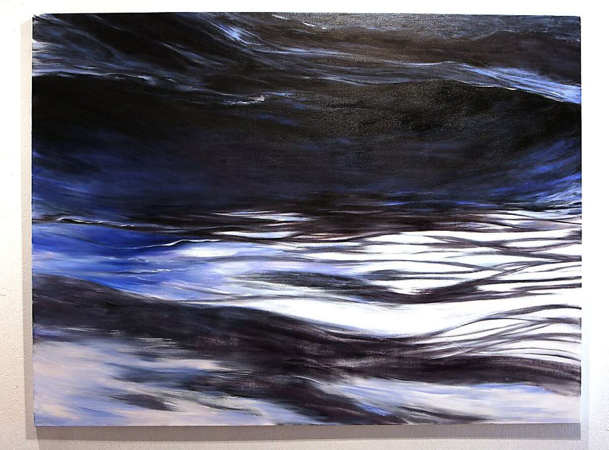 Family of artists captures images of Point Reyes