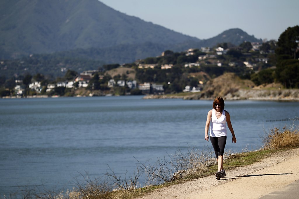 Short bouts of exercise pay huge dividends