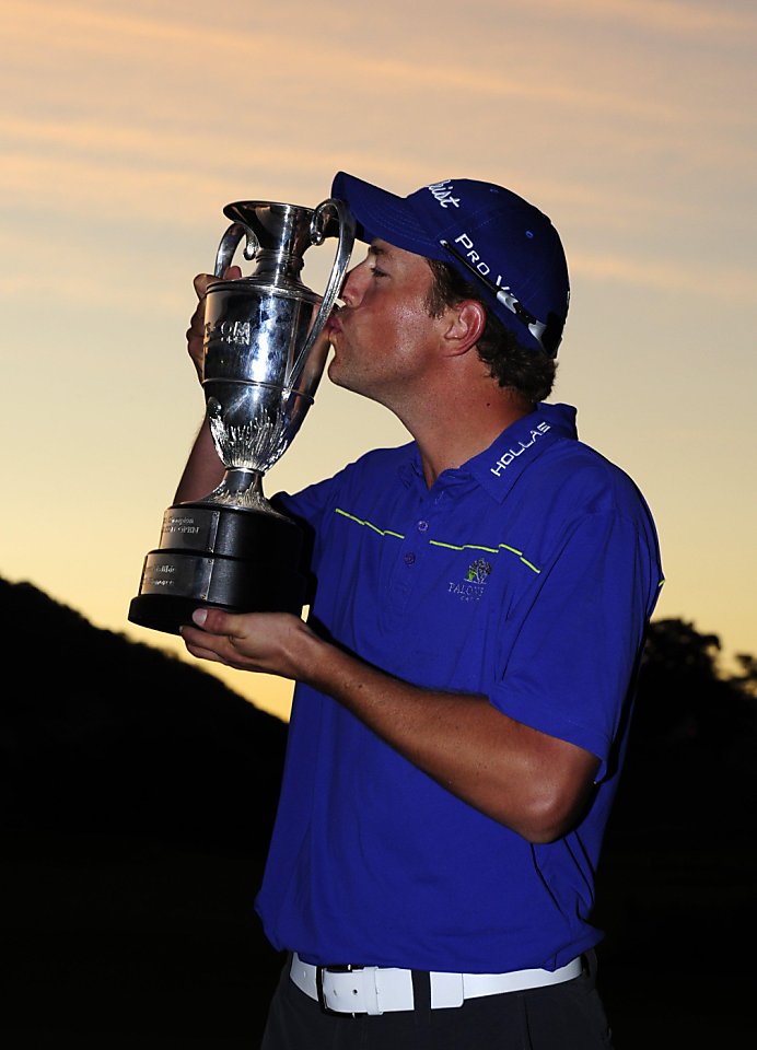 Bryce Molder wins Frys.com Open in playoff