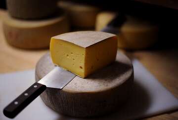 Artisan cheese makers abound in Sonoma and Marin