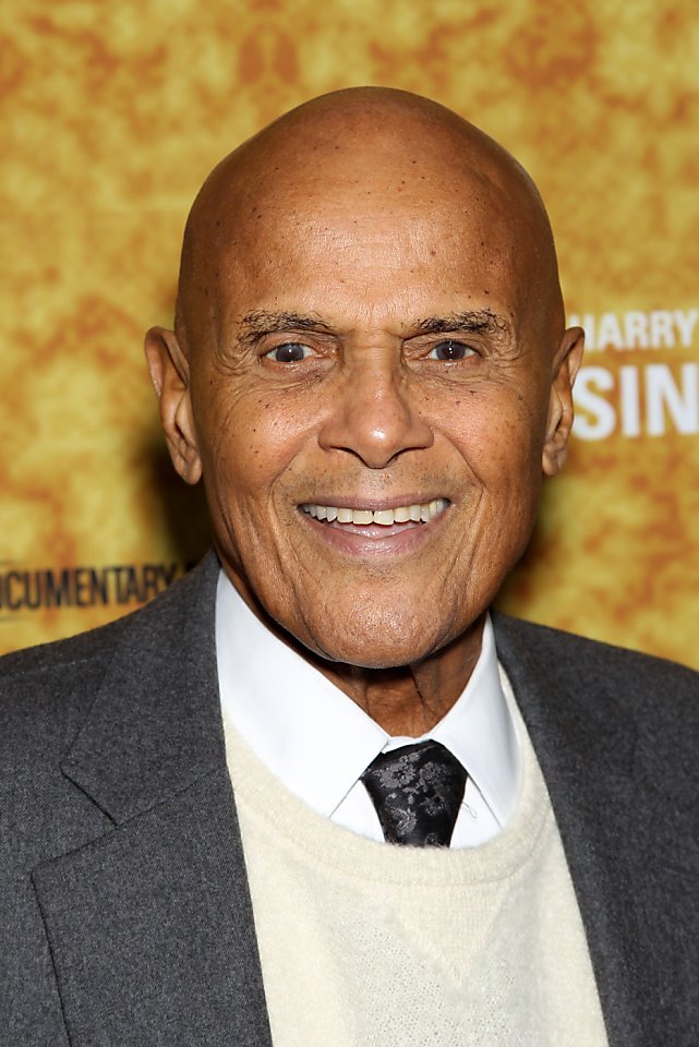 'Sing Your Song' review: Belafonte's activist role