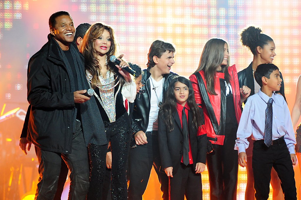 Harmony, discord mark Jackson tribute