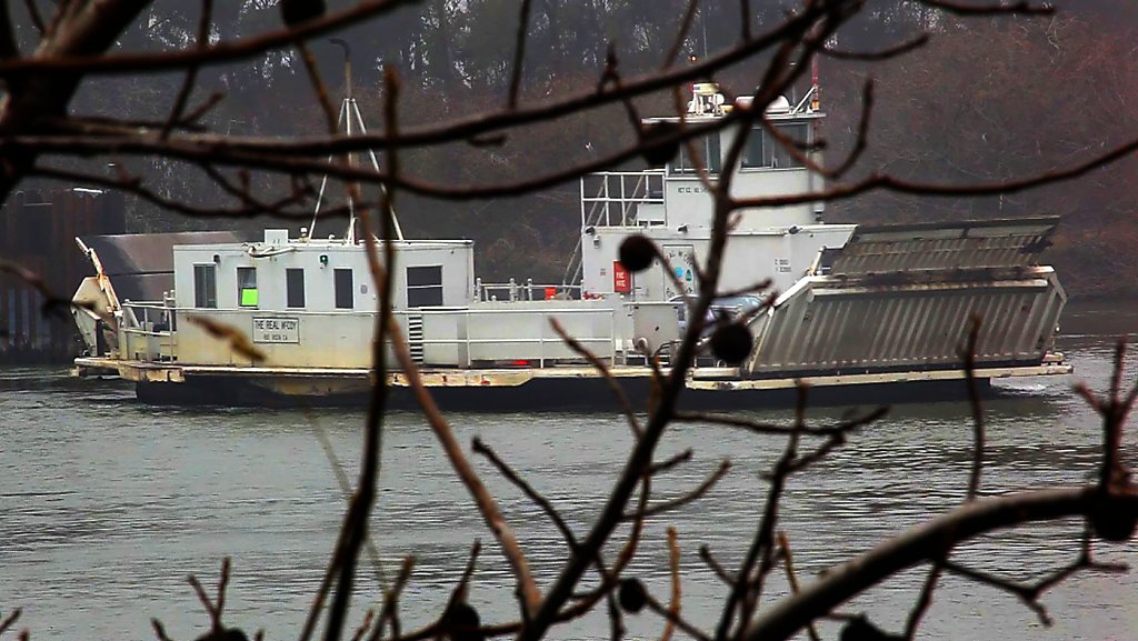 Tiny delta ferries to get much-needed repairs