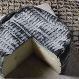 Carboncino's ash rind hides aromatic molten middle - SFGate