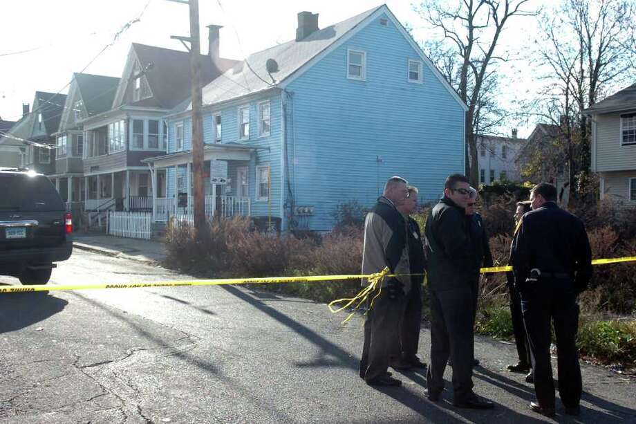 Homicide under investigation in Bridgeport - Connecticut Post