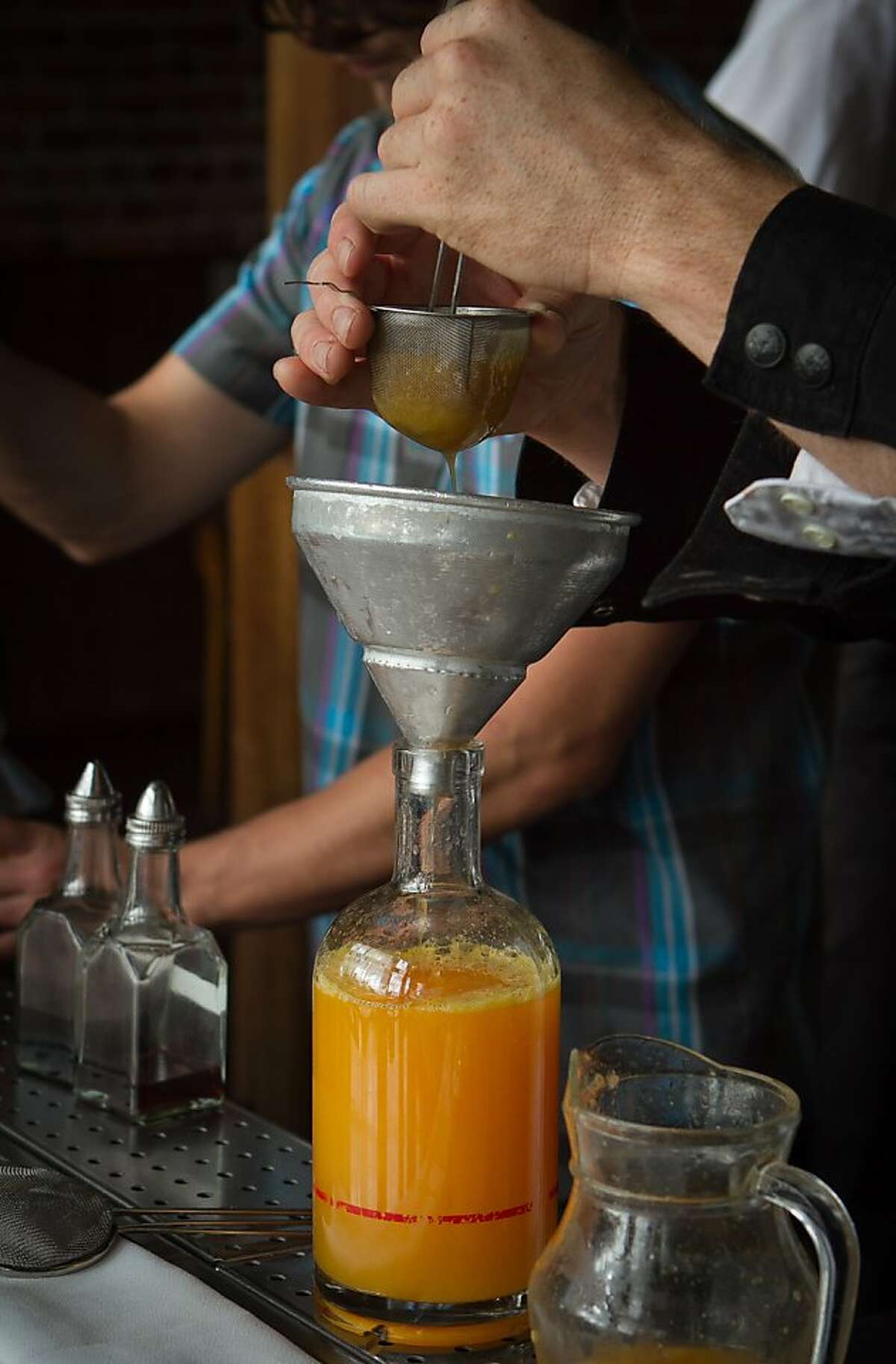 Best of the brunches in Bay Area