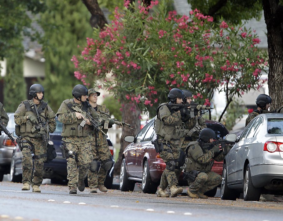 Chilling details of Cupertino quarry killings