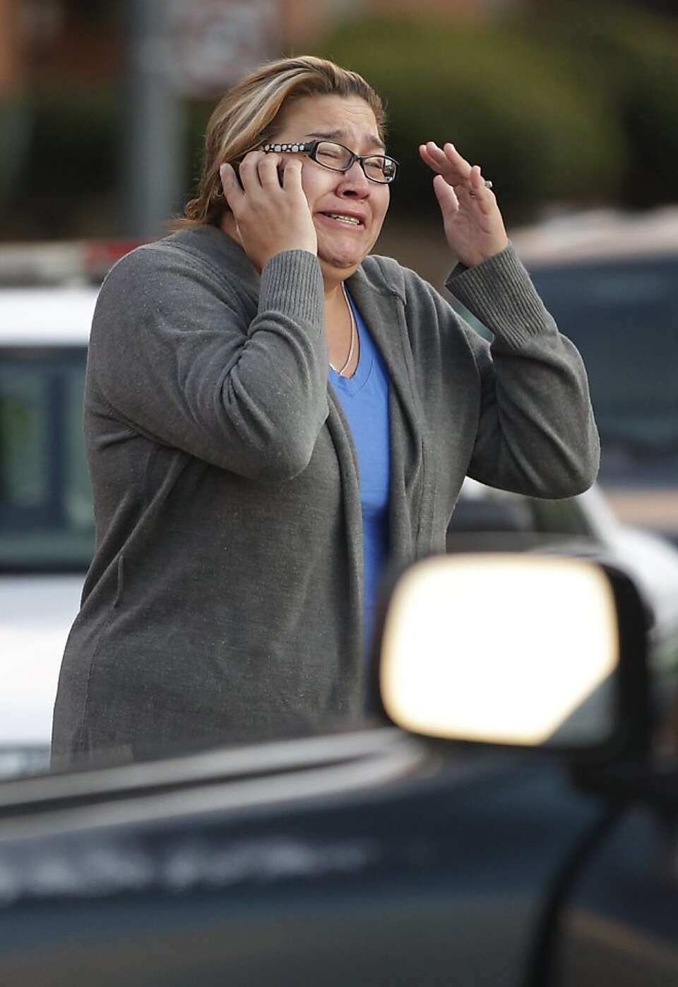Chilling details of Cupertino quarry killings