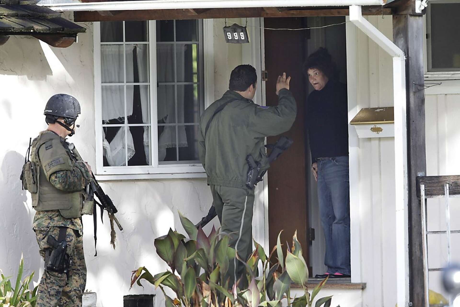 Chilling details of Cupertino quarry killings