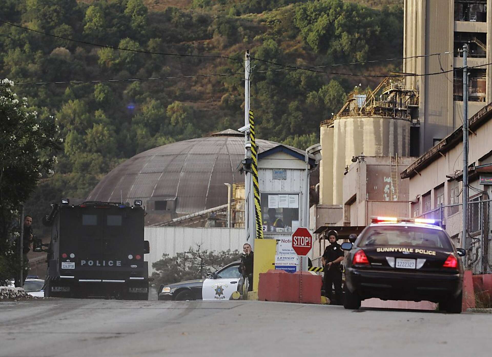 Chilling details of Cupertino quarry killings