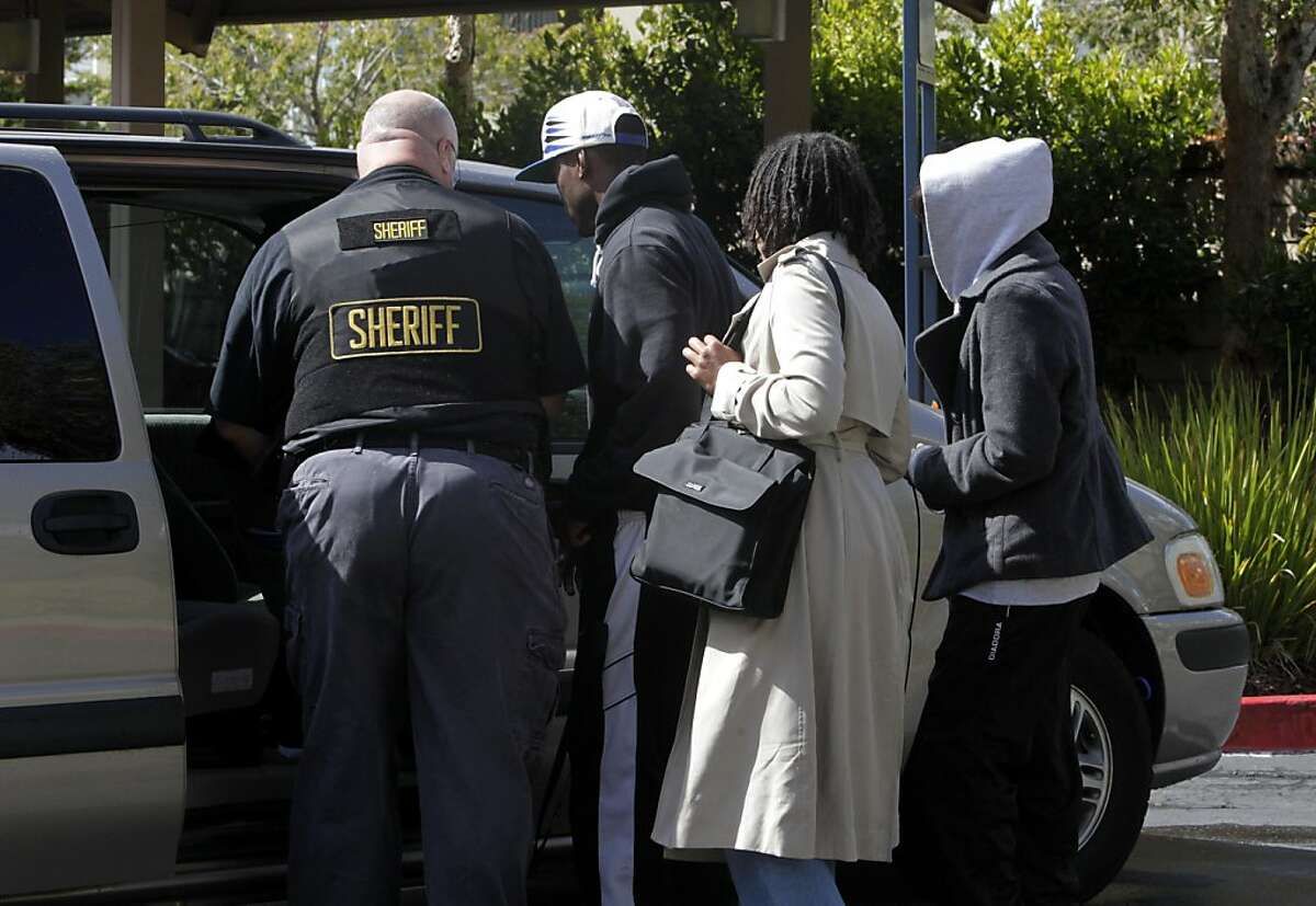 Chilling details of Cupertino quarry killings