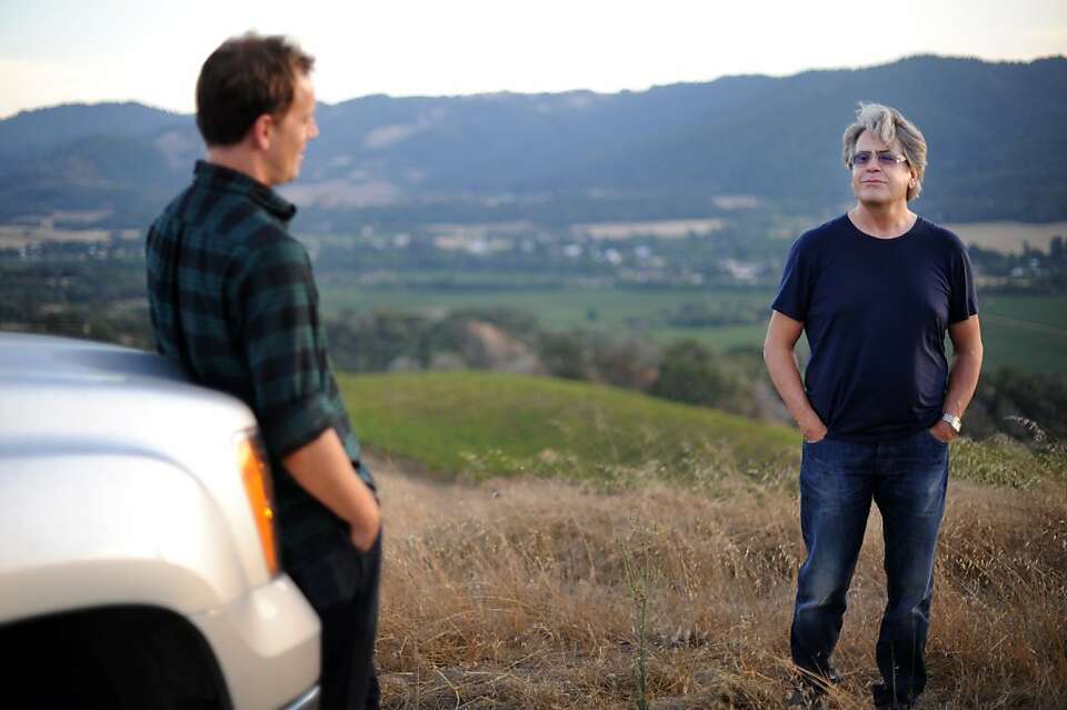 As Pinot Noir evolves, Anderson Valley grows up
