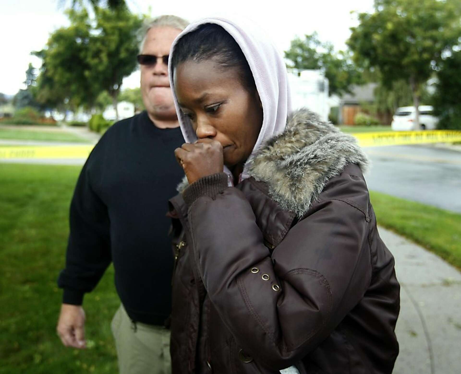 Deputies kill Cupertino quarry slayings suspect