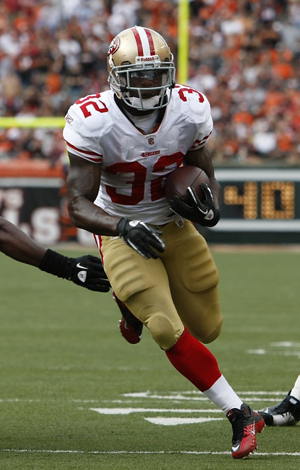 Kendall Hunter's big play provides teaching moment