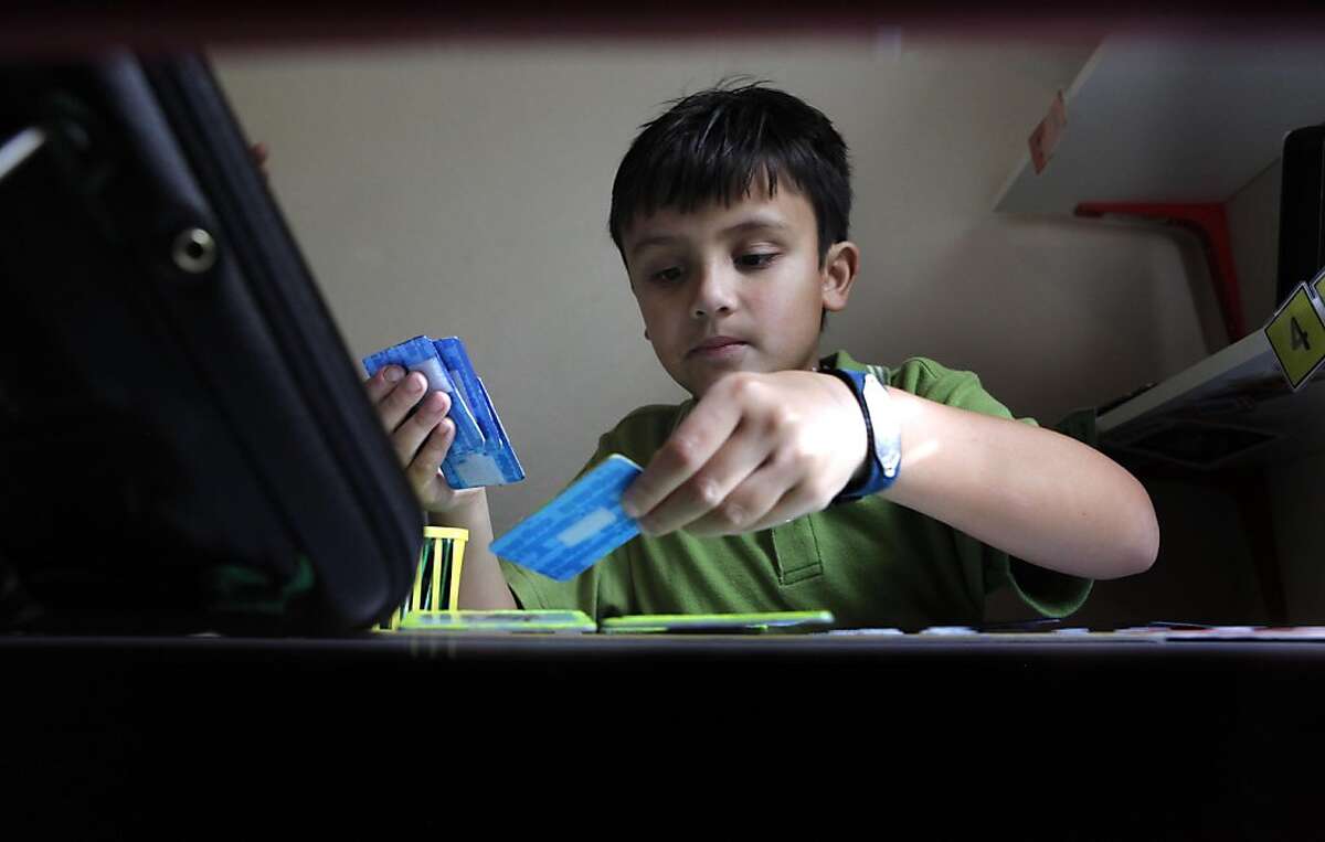 1 in 68 kids diagnosed with autism; better testing cited