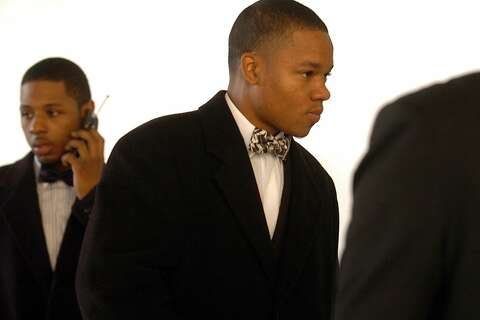 Yusuf Bey IV heads to prison; kidnap case dropped