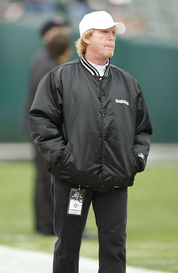 Davis family will retain ownership of Raiders - SFGate
