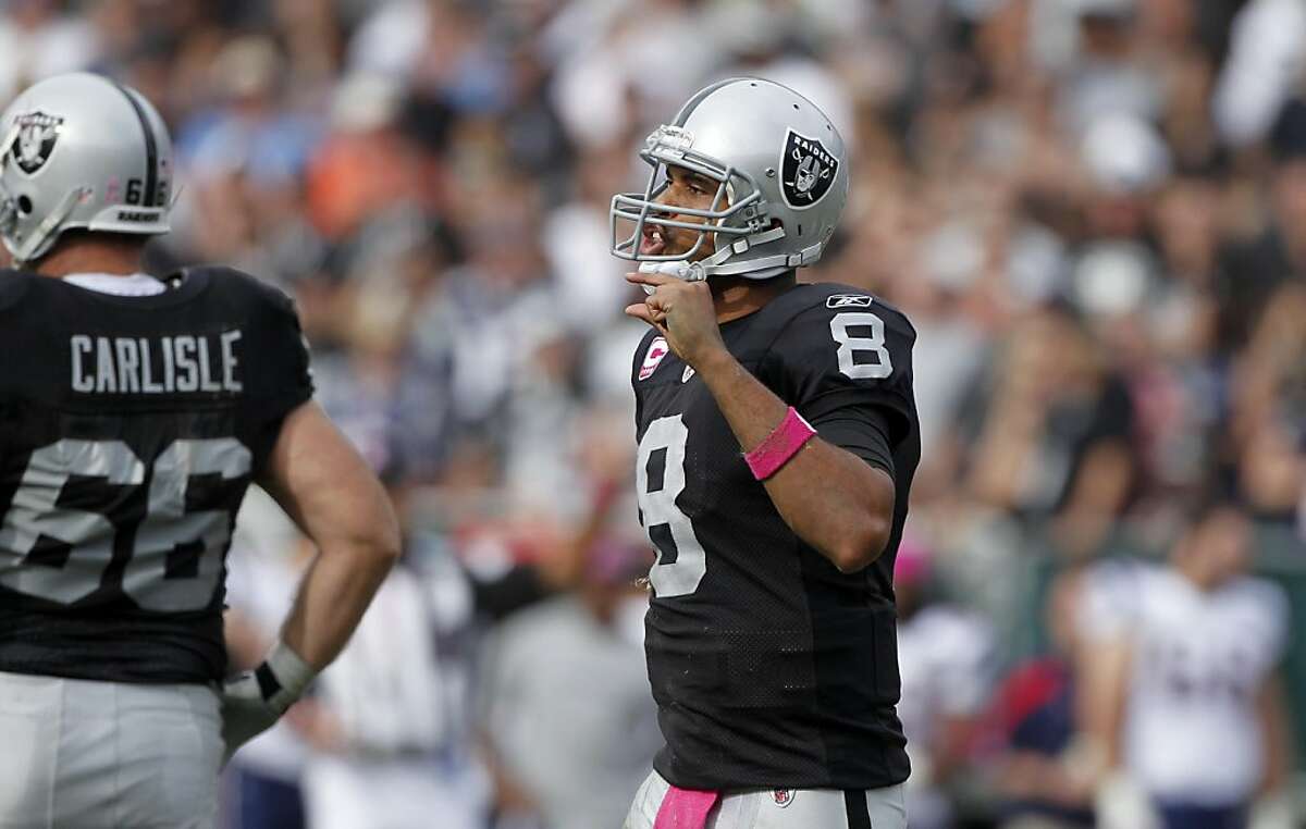 Tom Brady, Patriots rebound against Raiders