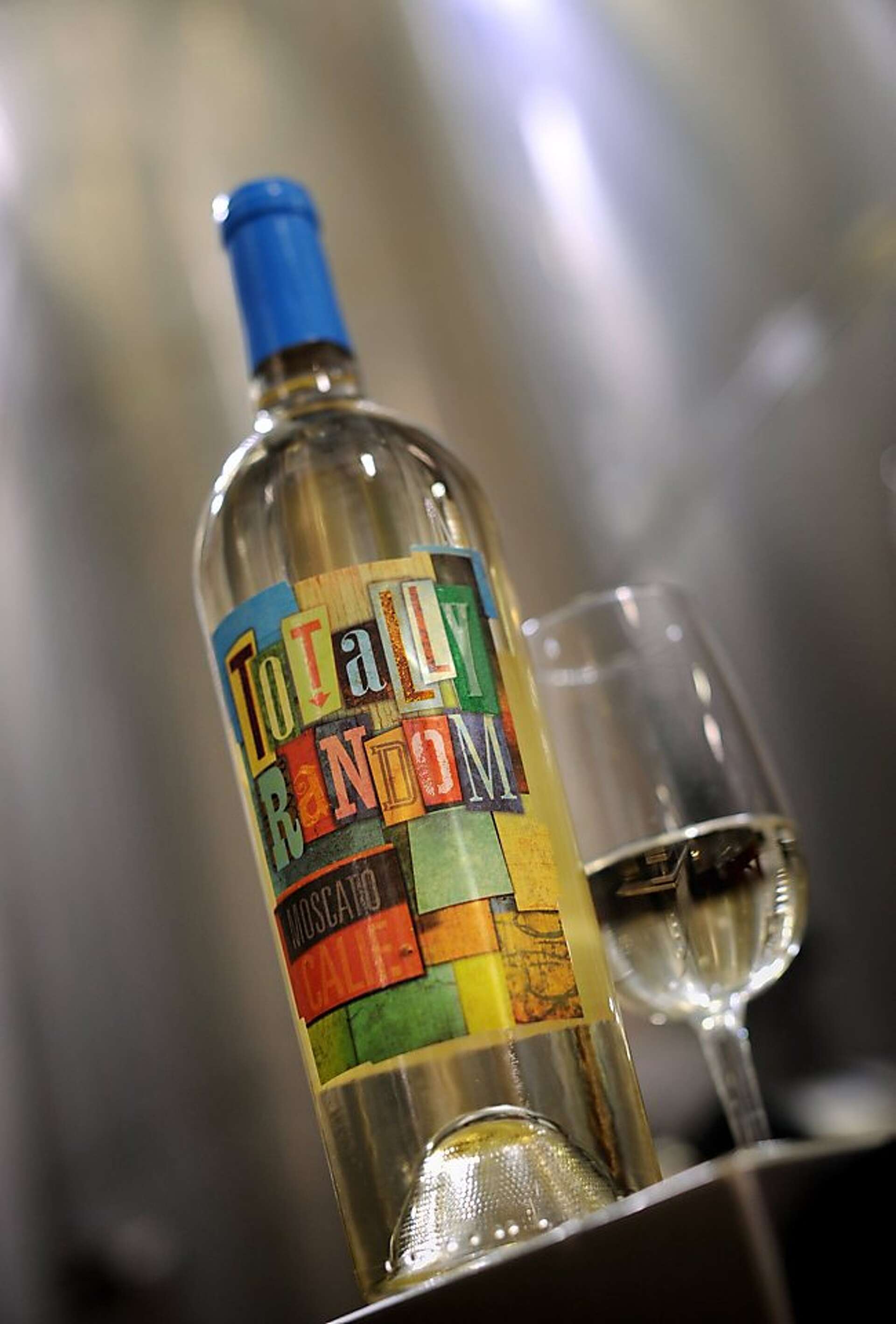 Beginner drinkers get a crush on sweet red wines