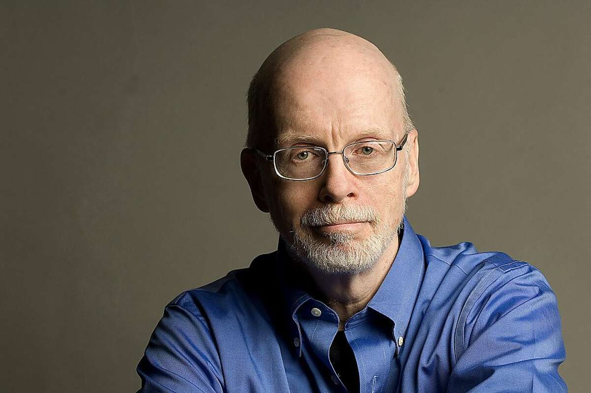 Cain's 'Bible' sees God in family tale's details