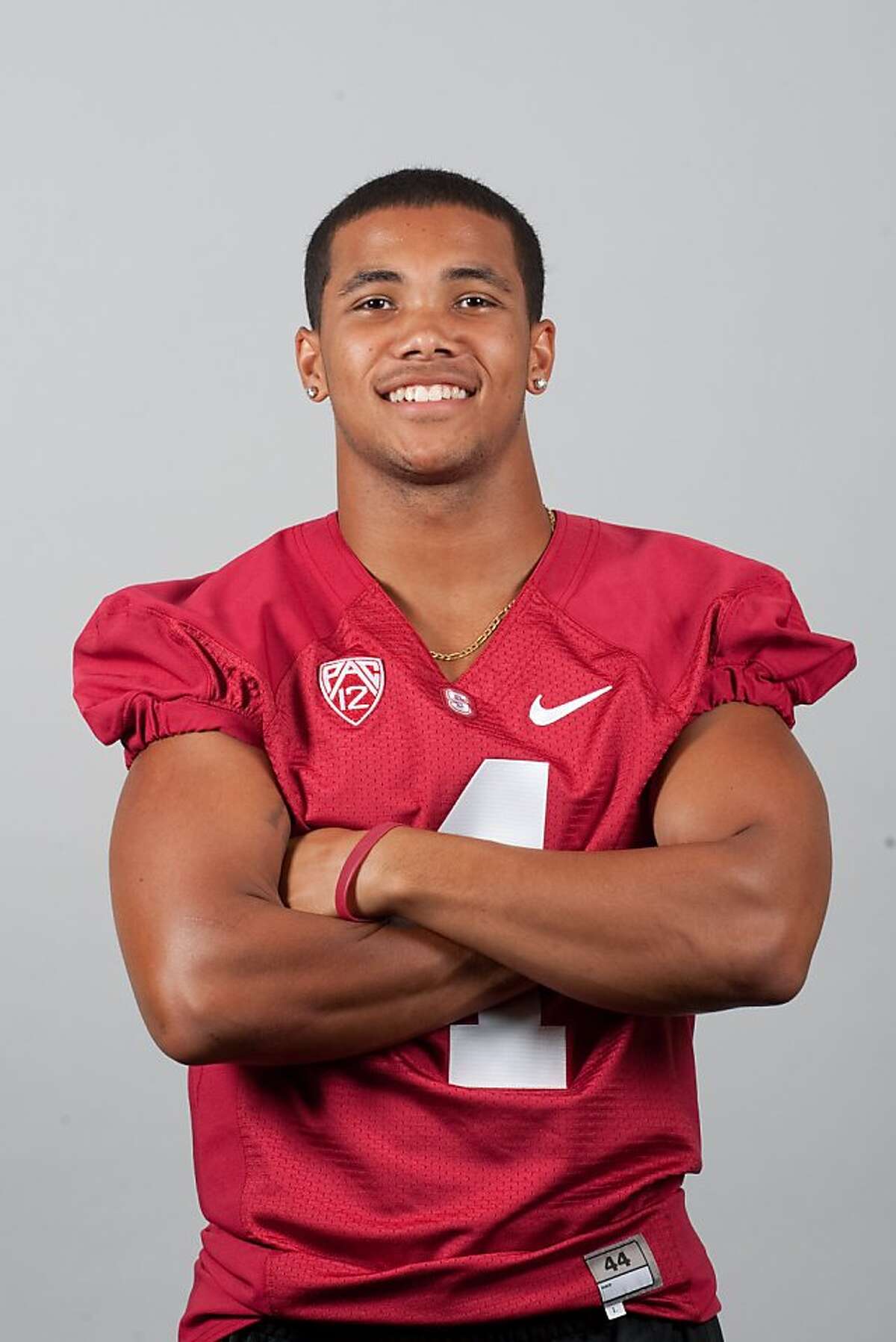 Punt-returner Terrell still looking for big break