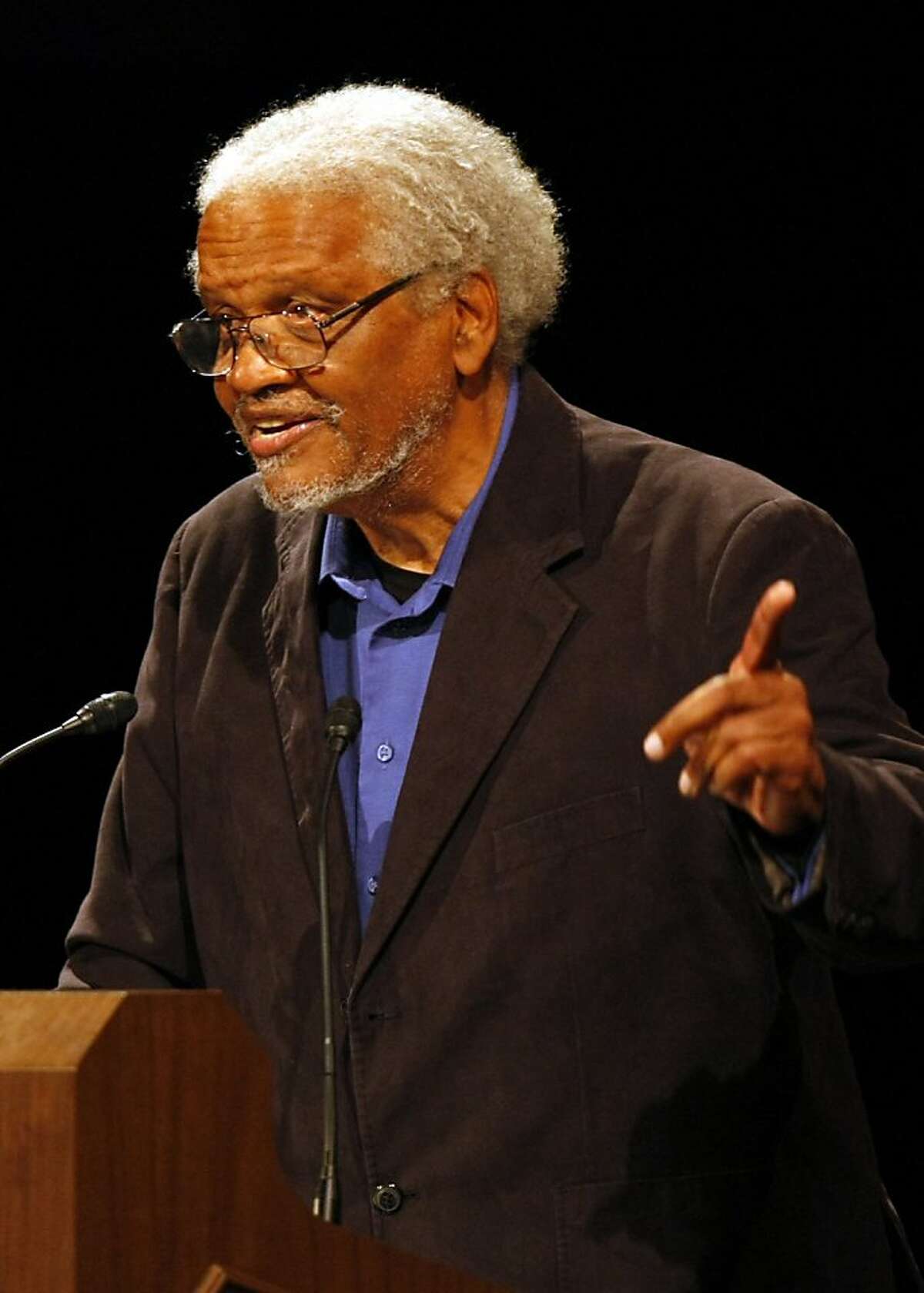 Famous Bay Area authors' must-read books and lesser-known gems