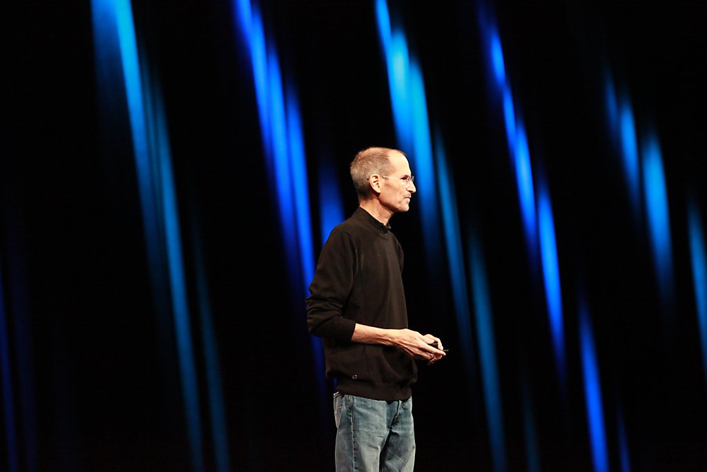 Steve Jobs: The passing of a tech visionary