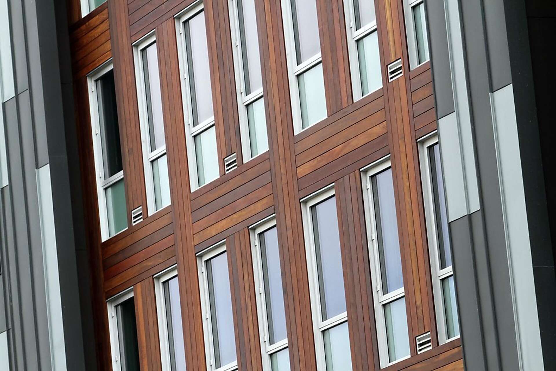 Projects show architects' skills, social concern