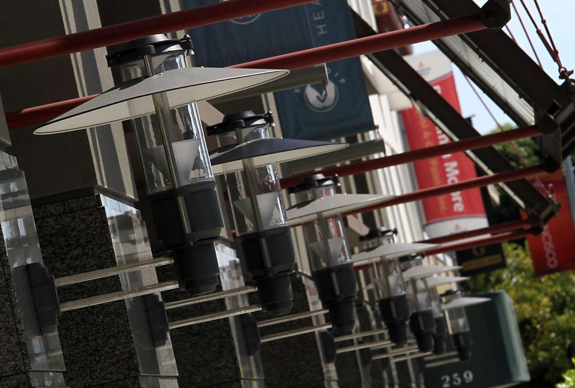 Projects show architects' skills, social concern