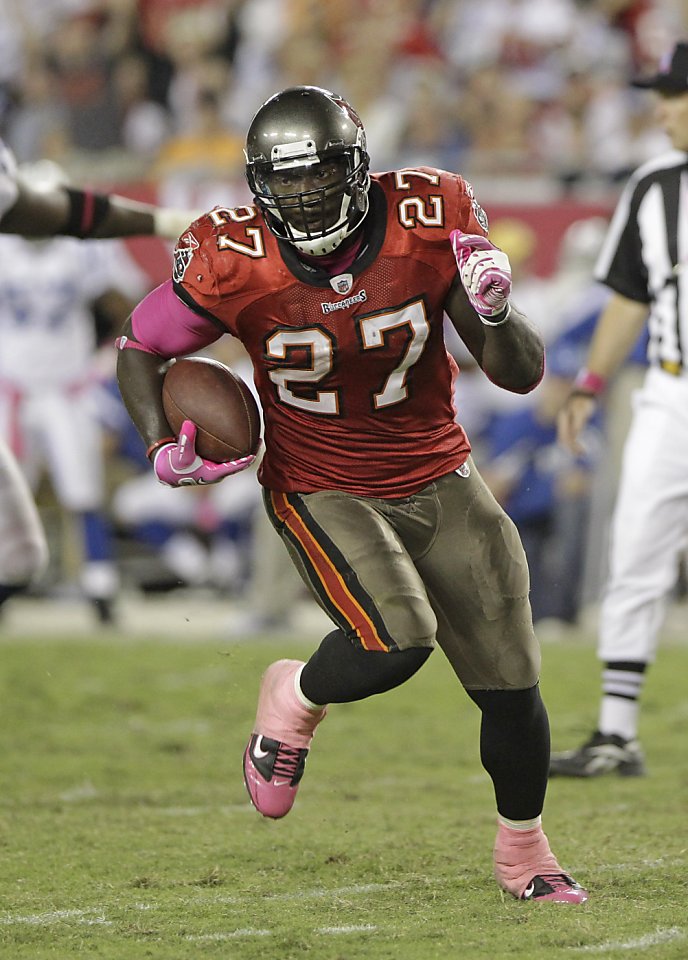 Ricky Jean Francois will be 49ers' stopgap