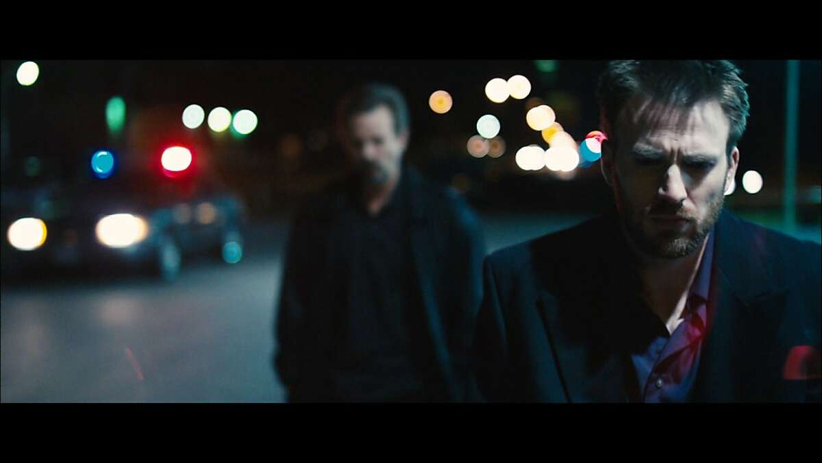 'Puncture' review: Piercing look at flawed hero