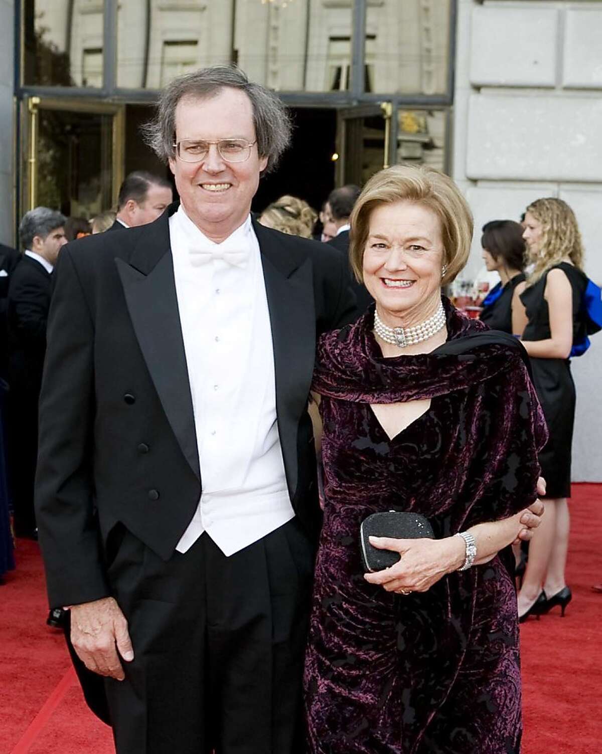 SF pension reform donors tied to antiunion efforts