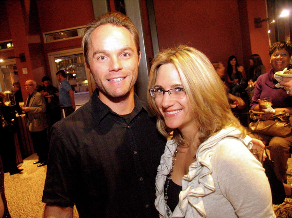 Seensters: Sundance Cinema grand opening