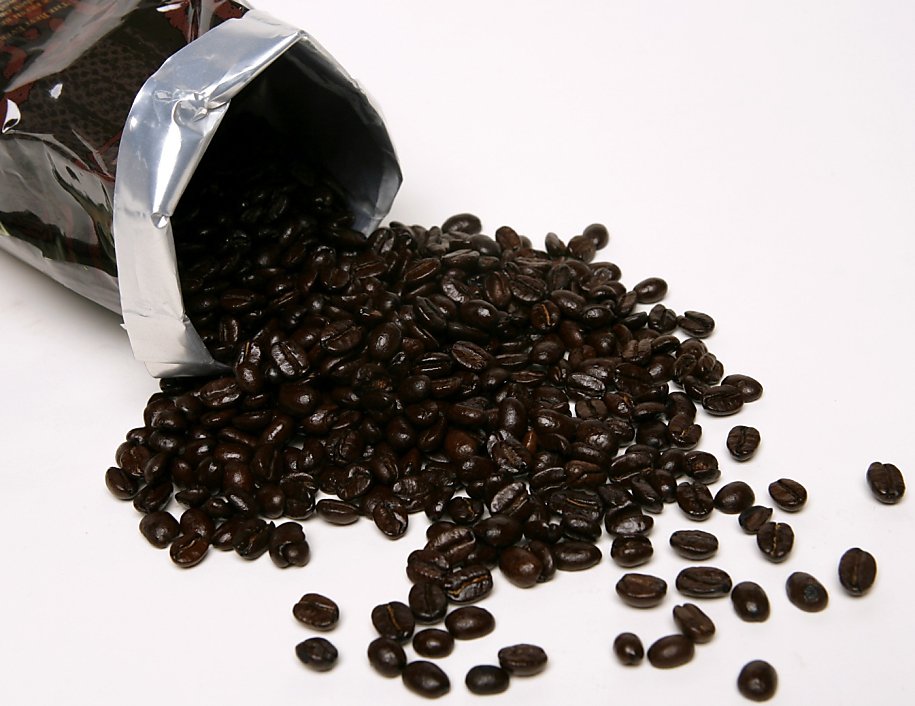 Exploring our love of the bean from the grounds up