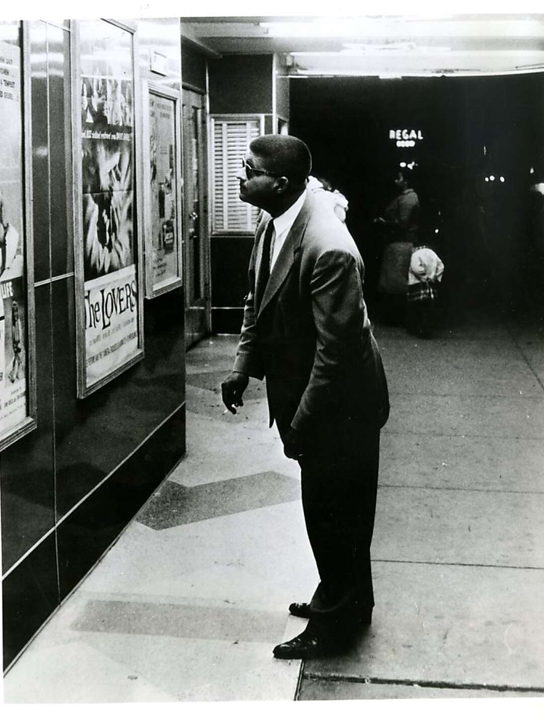 John Howard Griffin's 'Black Like Me' at 50