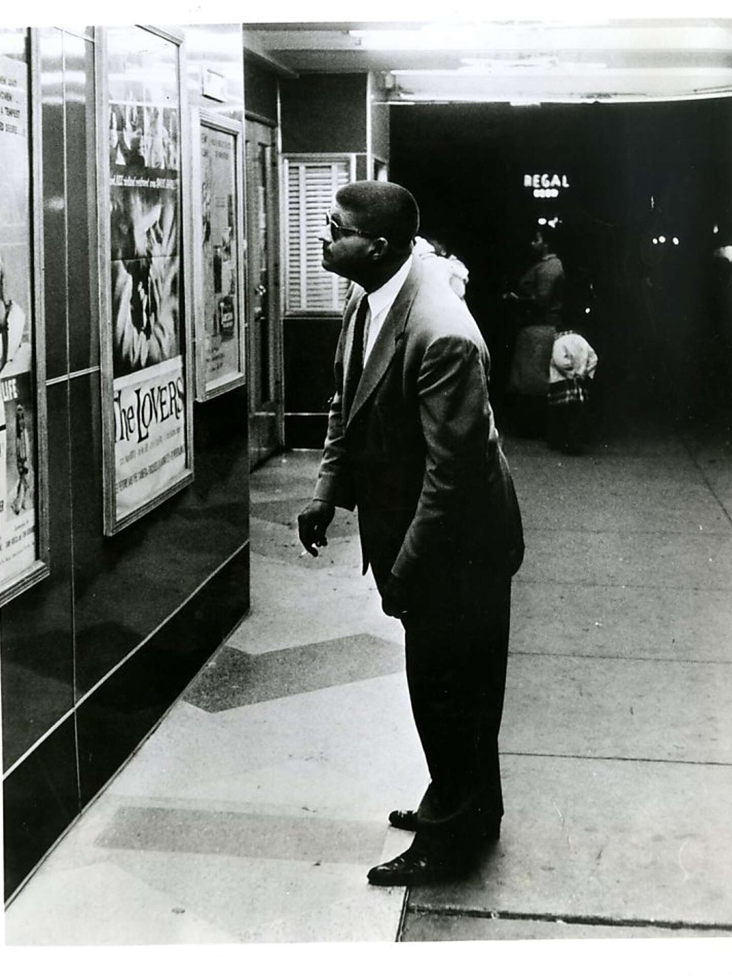 John Howard Griffin's 'Black Like Me' at 50