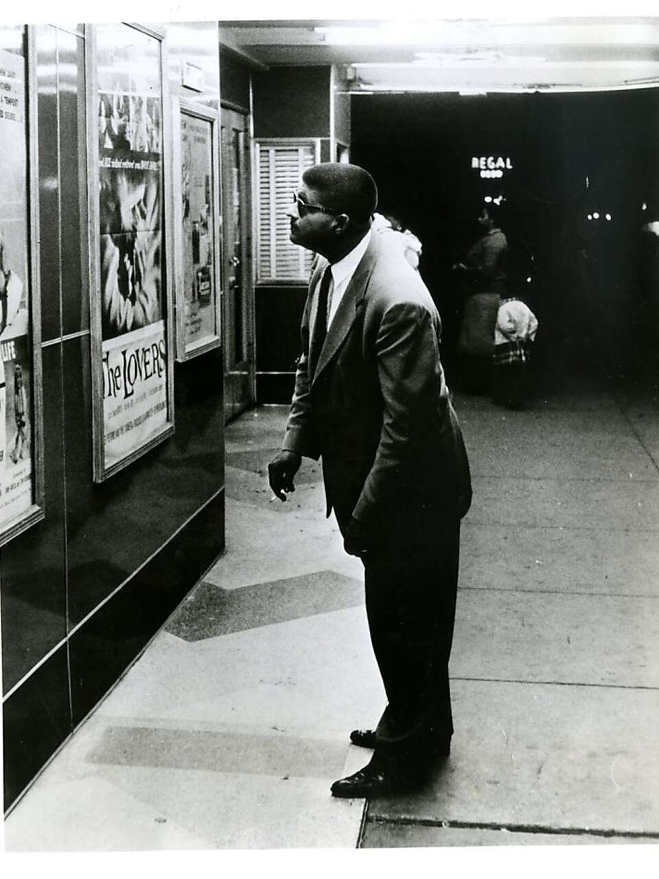 John Howard Griffin's 'Black Like Me' at 50