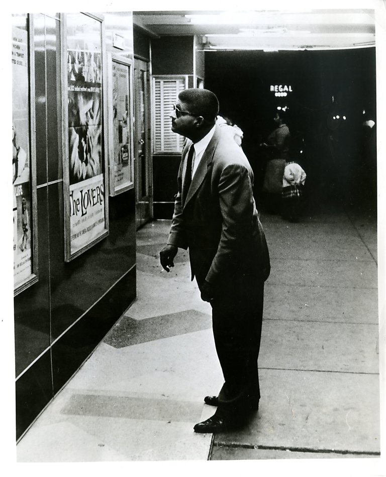 John Howard Griffin's 'Black Like Me' at 50