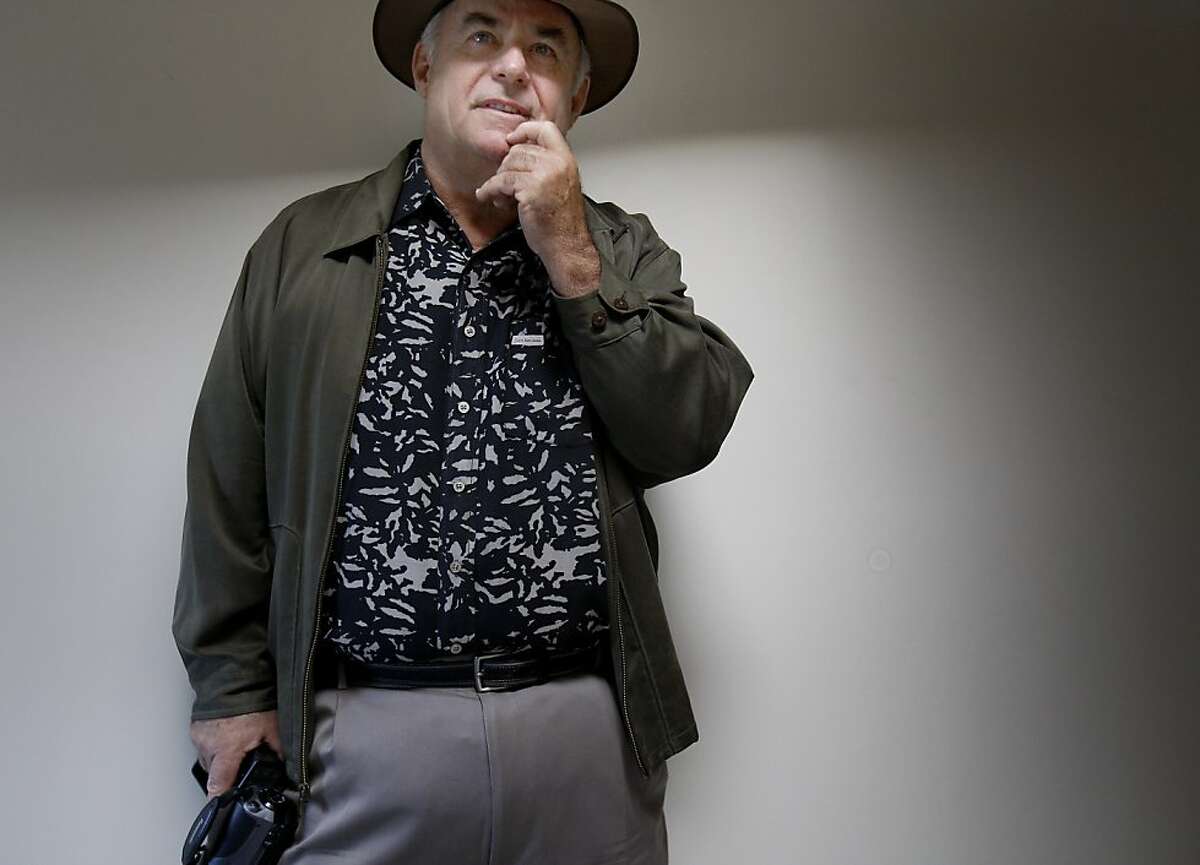 'The Walk' by William Farley, review