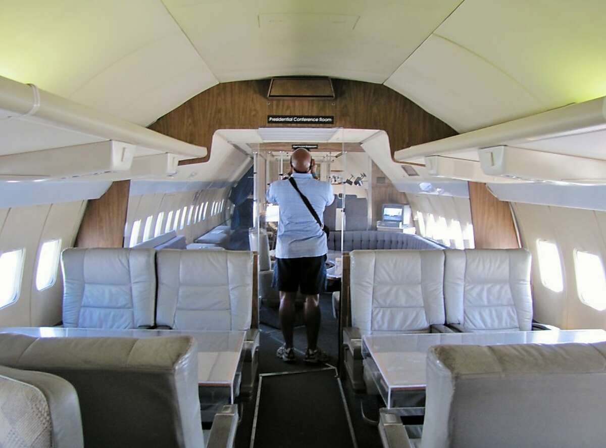 Seattle: Dreams take wing in aviation capital