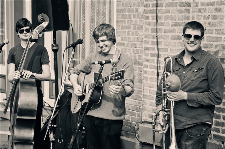 Sunny Side Of The Street Band to play Albany