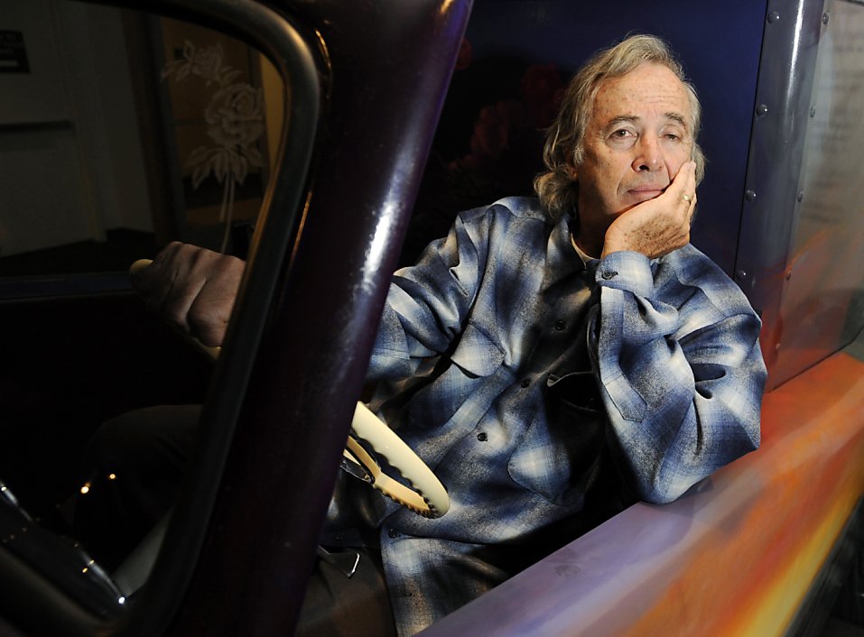 'Los Angeles Stories,' by Ry Cooder