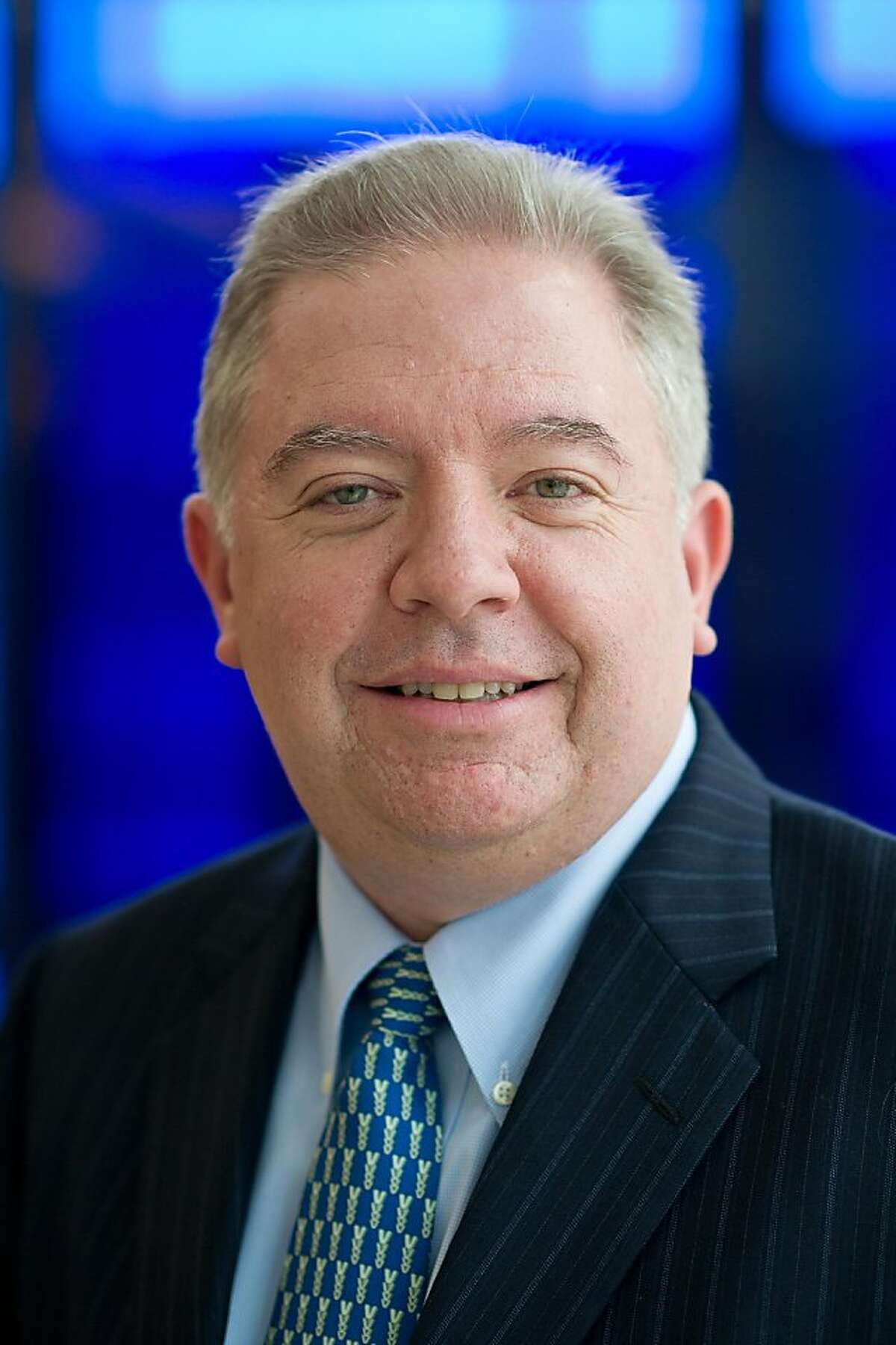 BlackRock unit iShares focused on ETFs