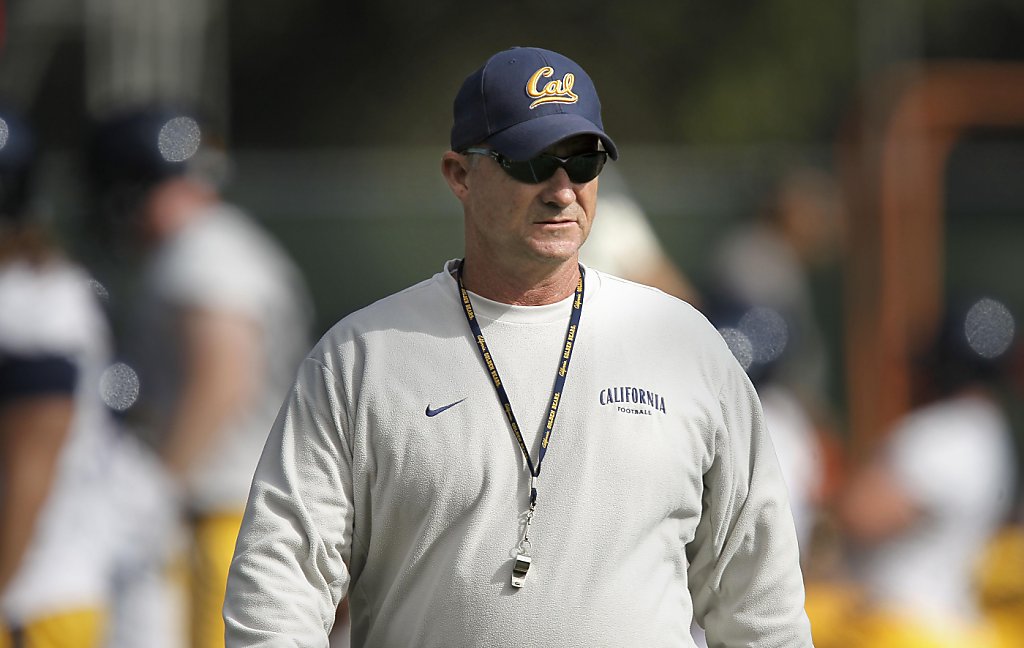 Cal freshmen defenders make case for playing time