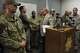 Fort Bragg slaying suspect found, killed in woods