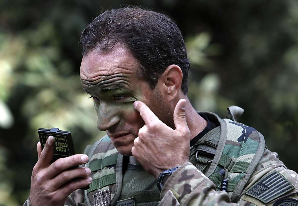 Intense hunt for suspect in North Coast woods