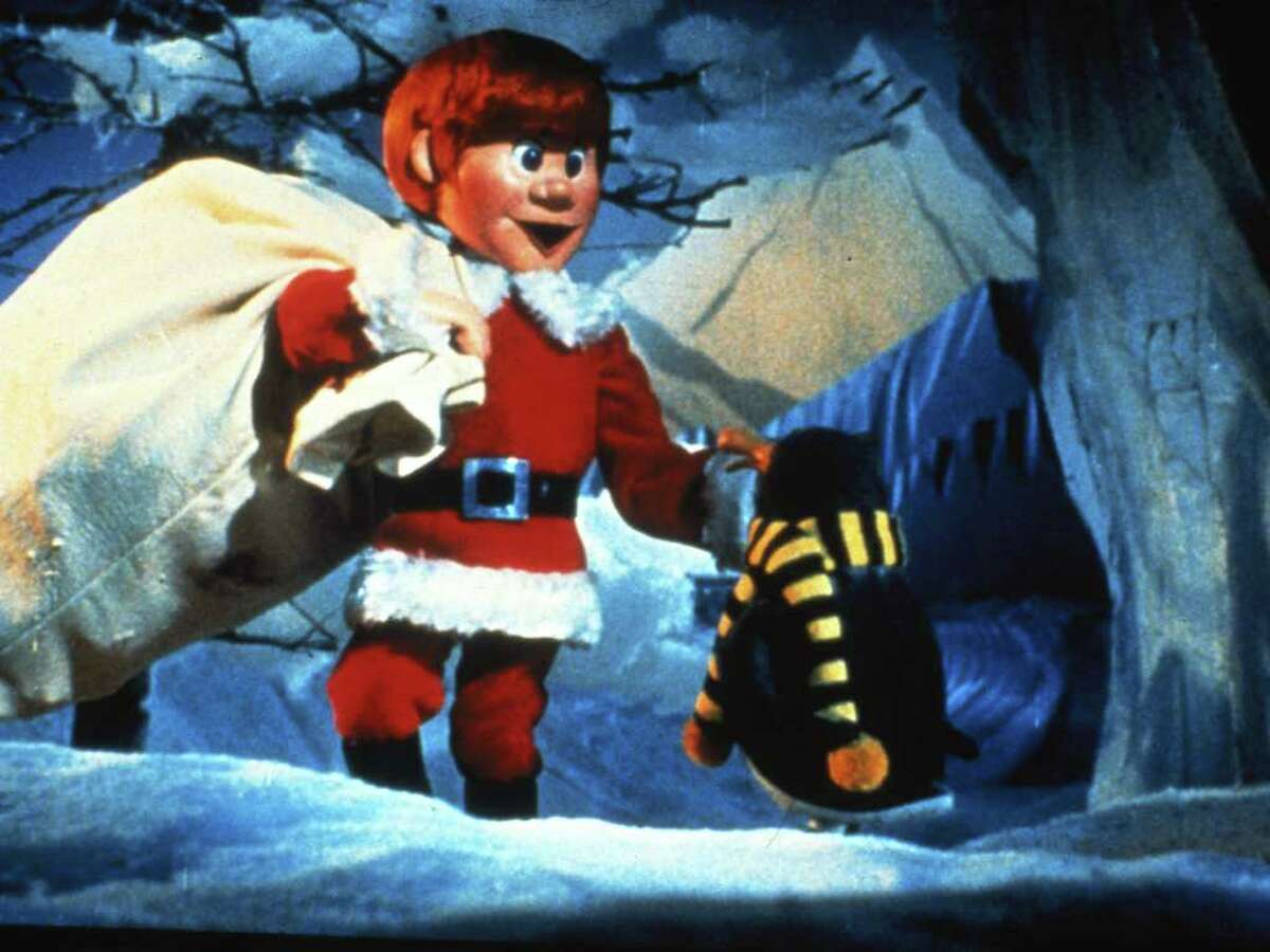 Time to vote in The Most Specialest Holiday Specials Face-Off Ever