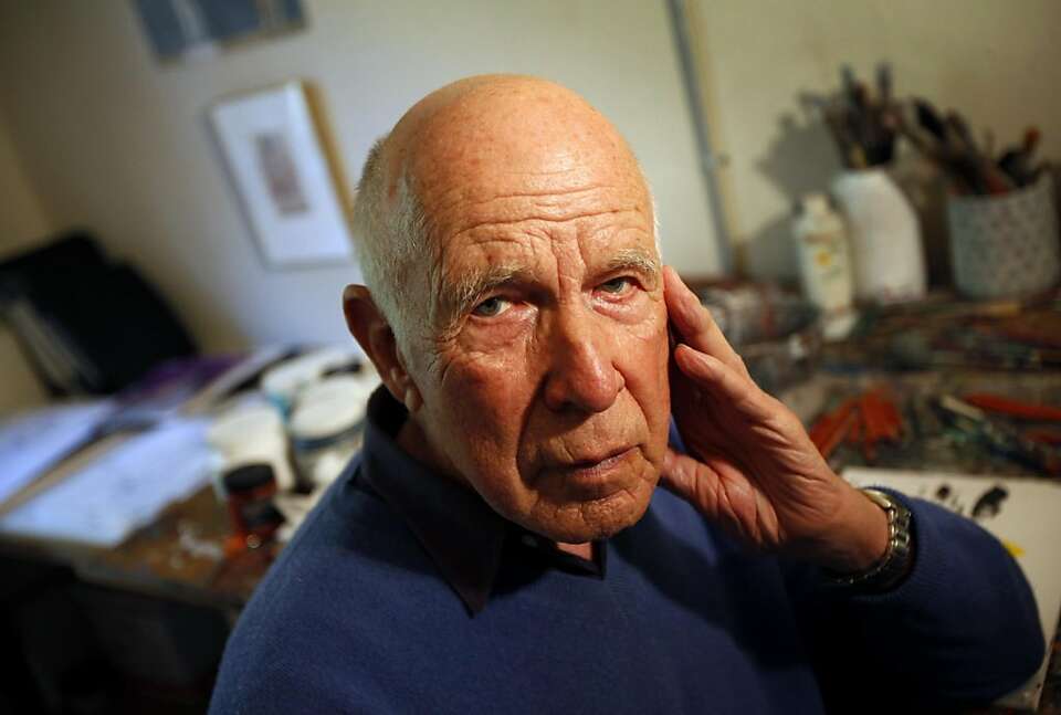 William Theophilus Brown show at Thomas Reynolds